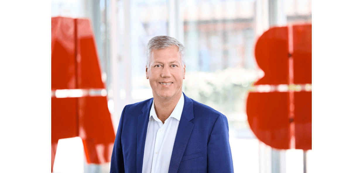 ABB utser ny vd - Tidningen Automation