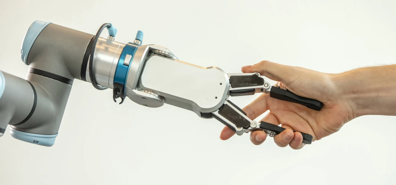 4 tekniktrender som formar robotikens framtid - Tidningen Automation